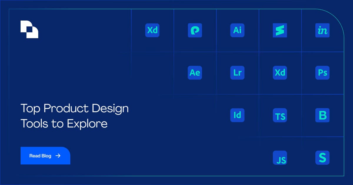 Top Product Design Tools that Every Designer Should Have - TheFinch