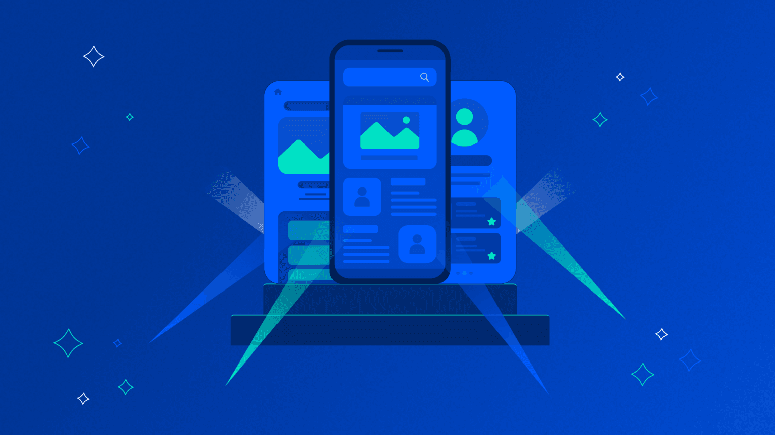 Top Mobile App Design Examples That Will Inspire Your Next Big Idea ...