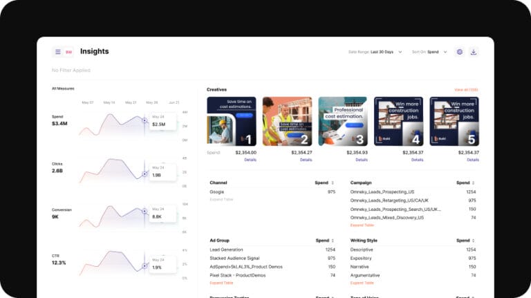 Leading Global UI UX Design Agency - TheFinch