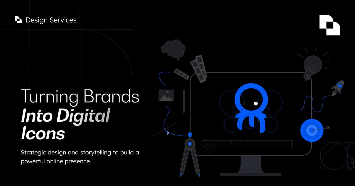 Top Digital Branding Services & Brand Strategy | TheFinch