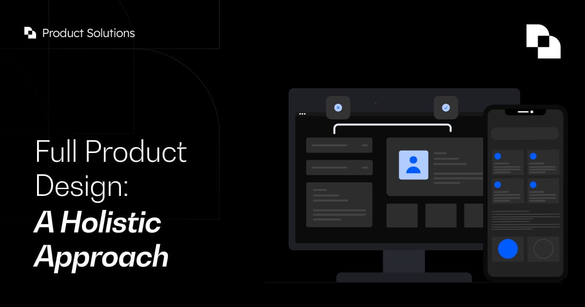 Top Full Product Design Company - TheFinch