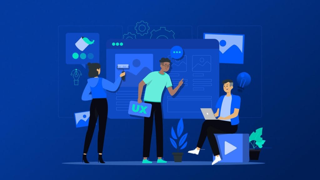 The Future of Enterprise UX for 2025 - TheFinch