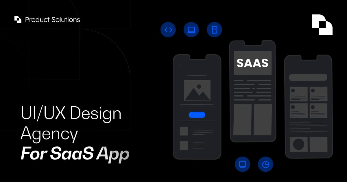 Trusted B2B SaaS UI UX Design Agency - TheFinch