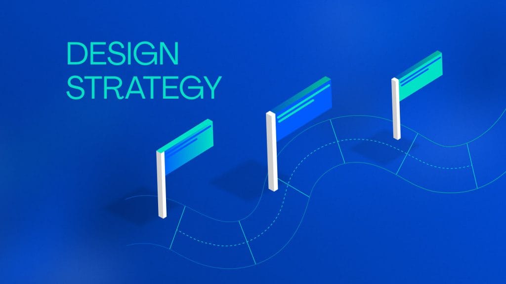 How to Create Effective UI/UX Design Strategy - TheFinch Design