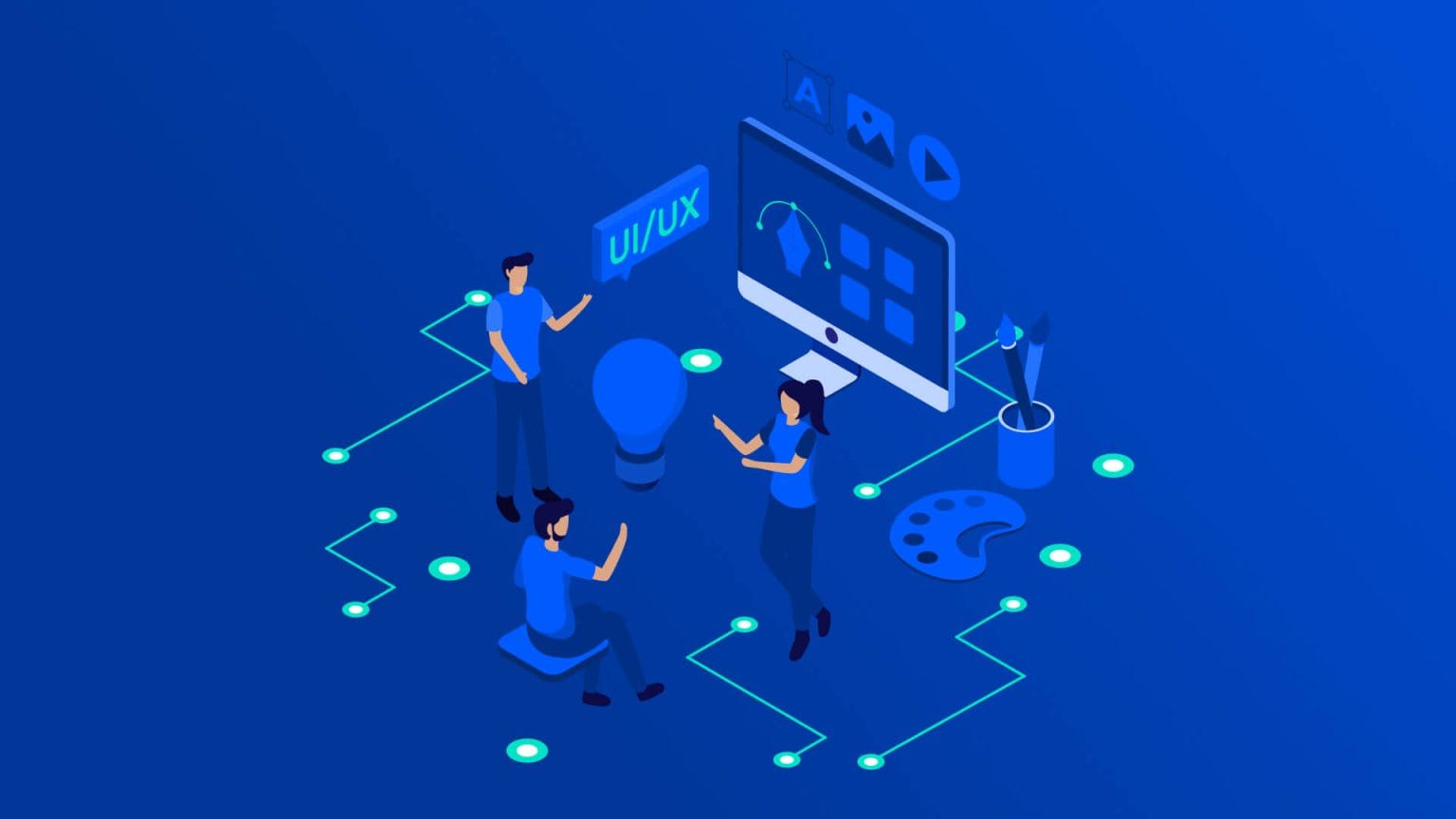 Top UI/UX Design Agencies to Partner with in 2025- TheFinch Design