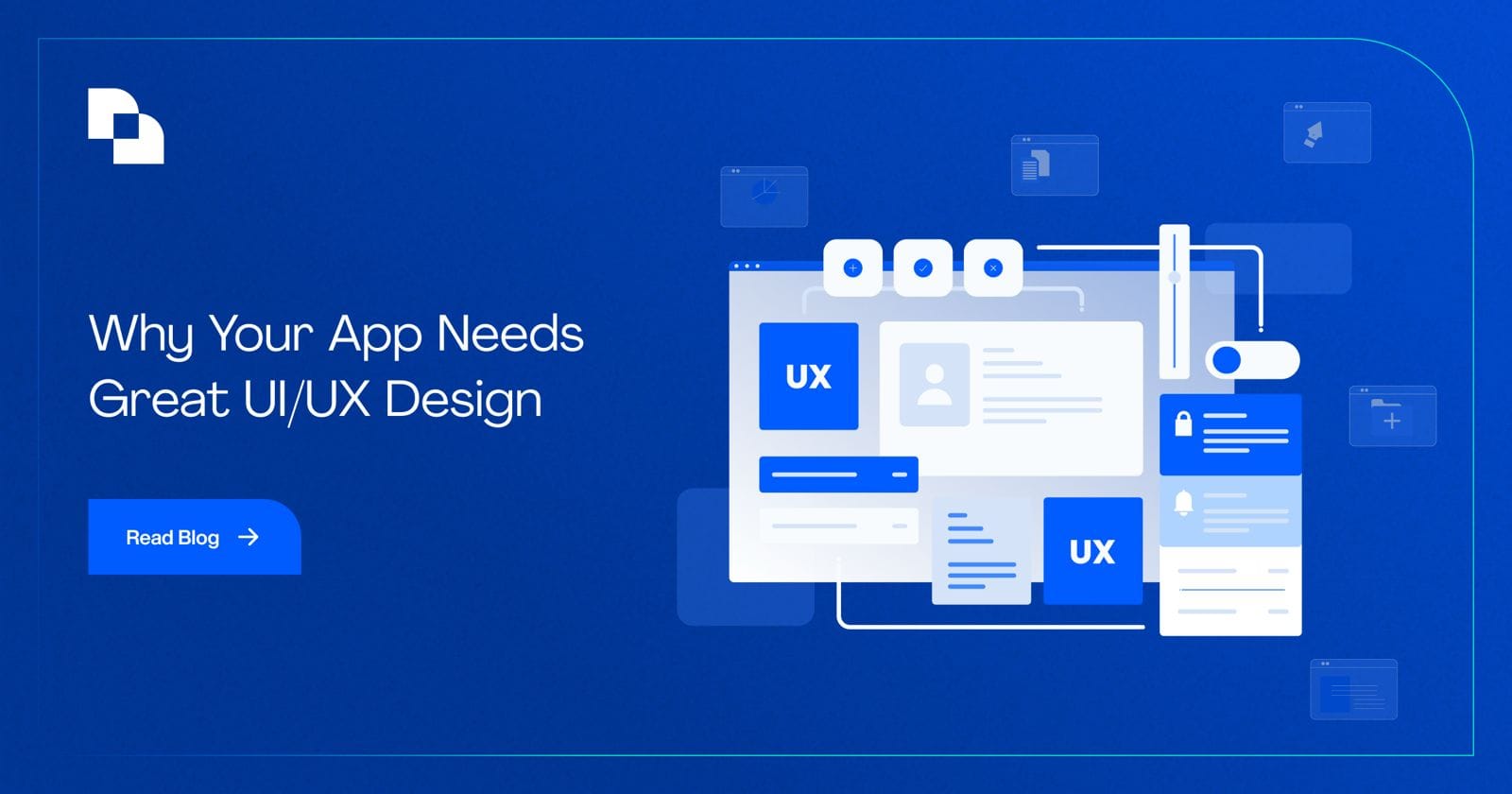 Top 9 Reasons Your App Needs an Efficient UI/UX Design - TheFinch Design