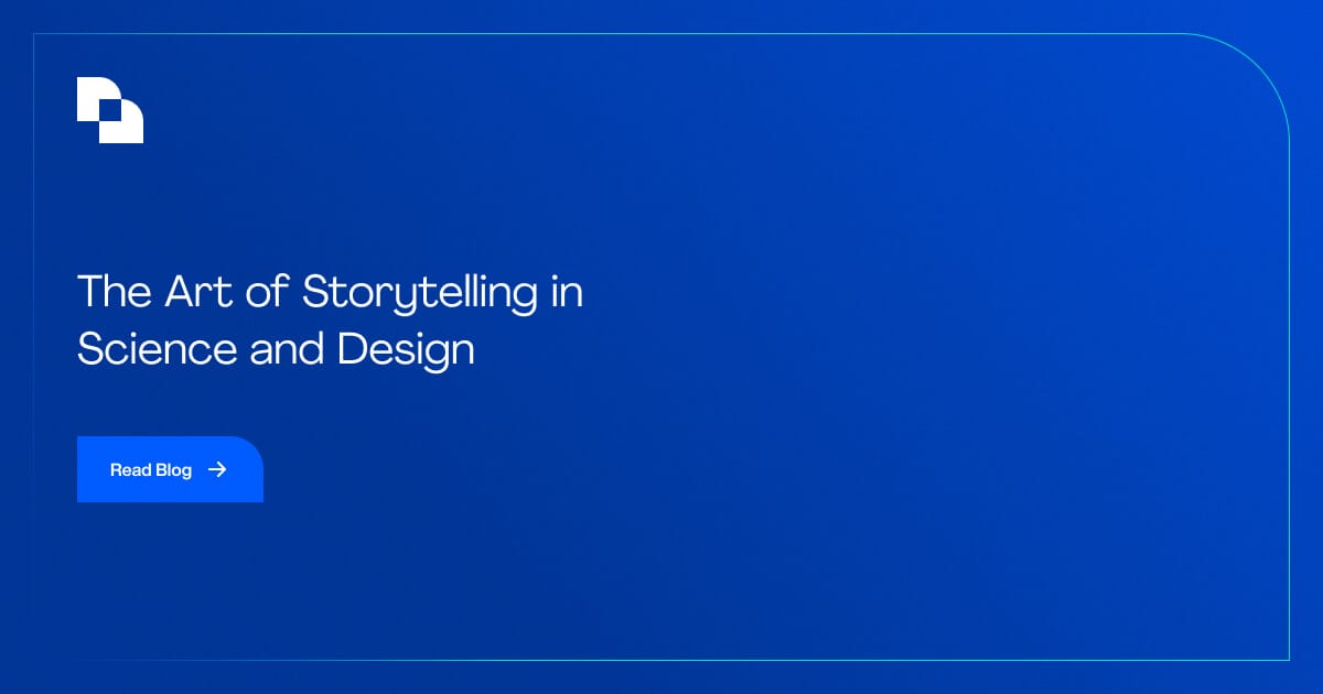 The Art of Storytelling in Science and Design - TheFinch Design