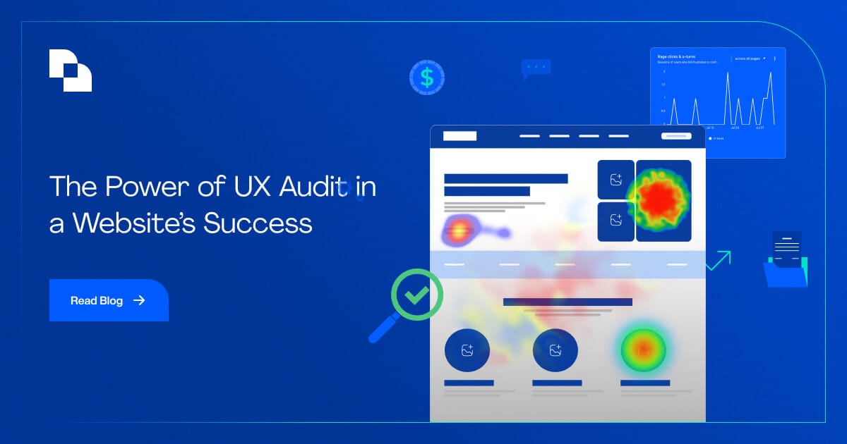 Why Every Website Needs a UX Audit in 2025 - TheFinch