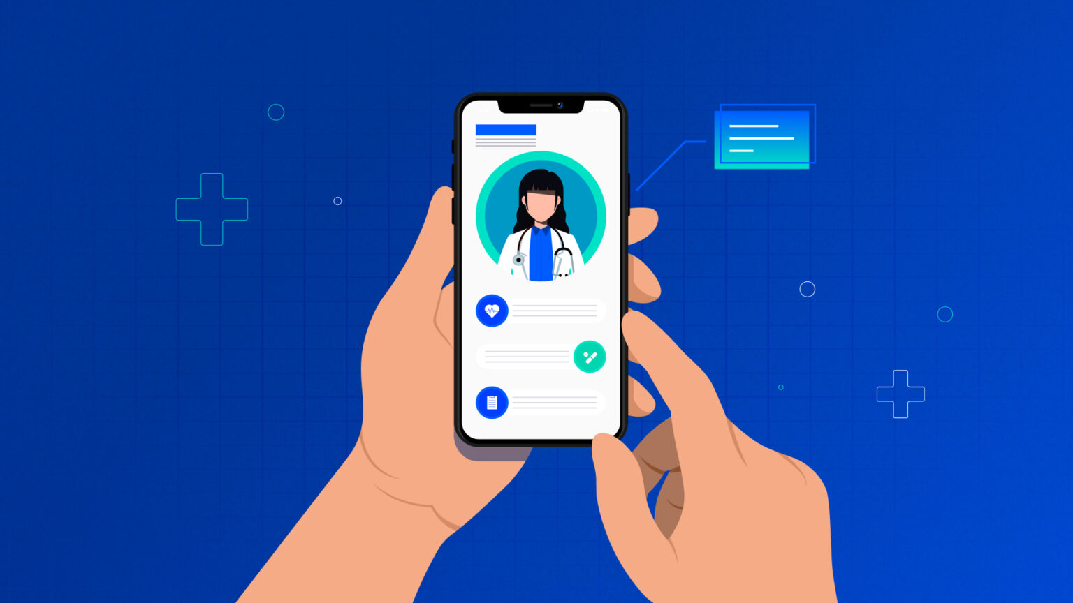 UI/UX Design in Healthcare: A Practical Guide to Building Patient-First ...